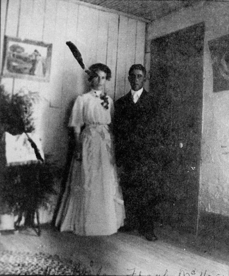 The McBride Family | Steve's Journal