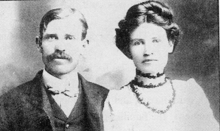 The McBride Family | Steve's Journal