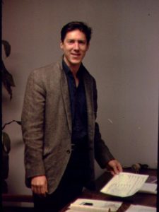 Alcorn McBride History | Steve's Journal