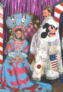 Alcorn McBride History – Steve's Journal